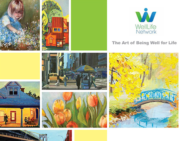 Annual Reports - WellLife Network