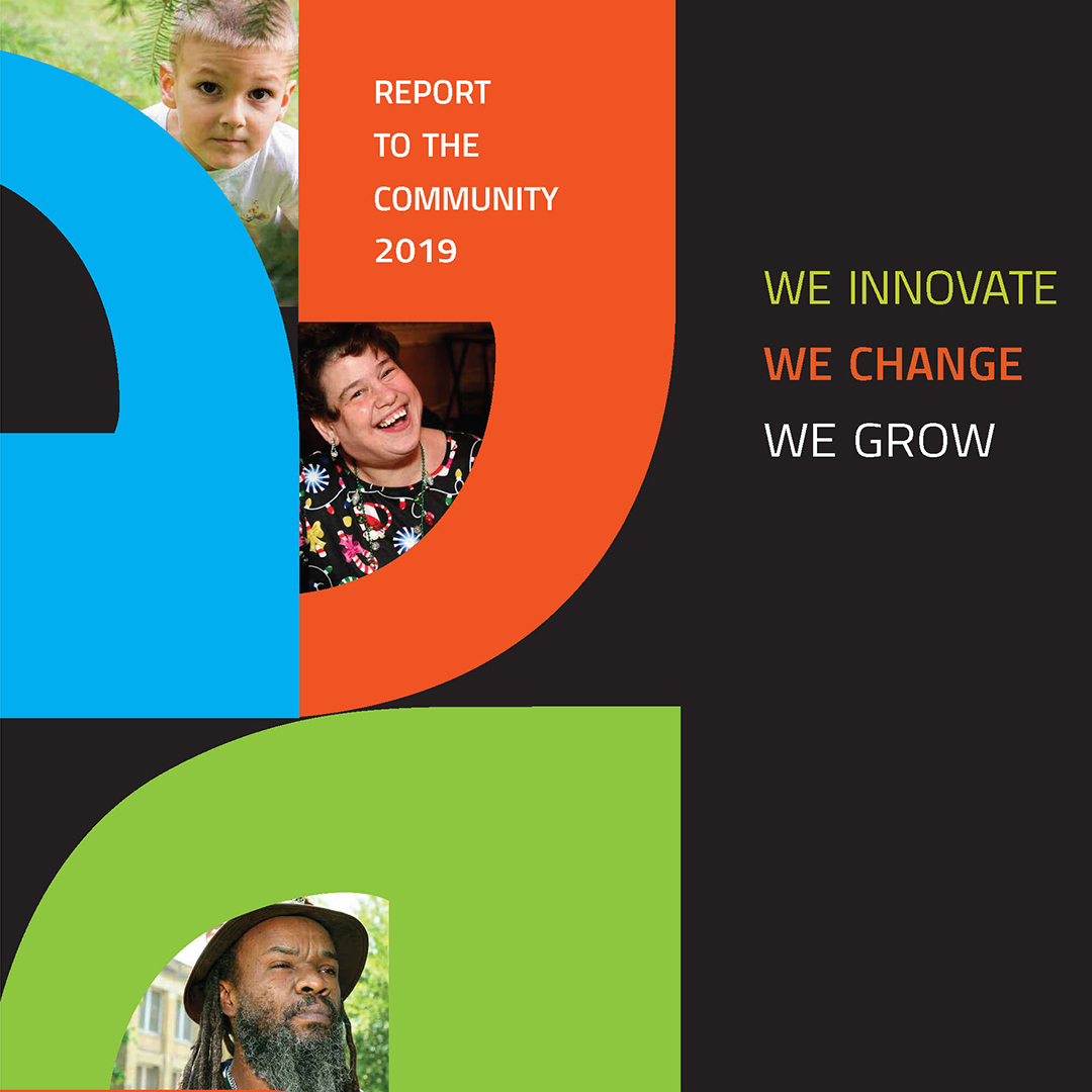 Annual Reports - WellLife Network