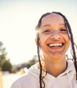 How We Change Lives - WellLife Network