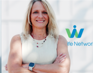 How We Change Lives - WellLife Network