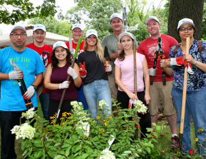 How We Change Lives - WellLife Network