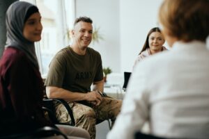 Mental Health and Substance Use Disorder Services - WellLife Network