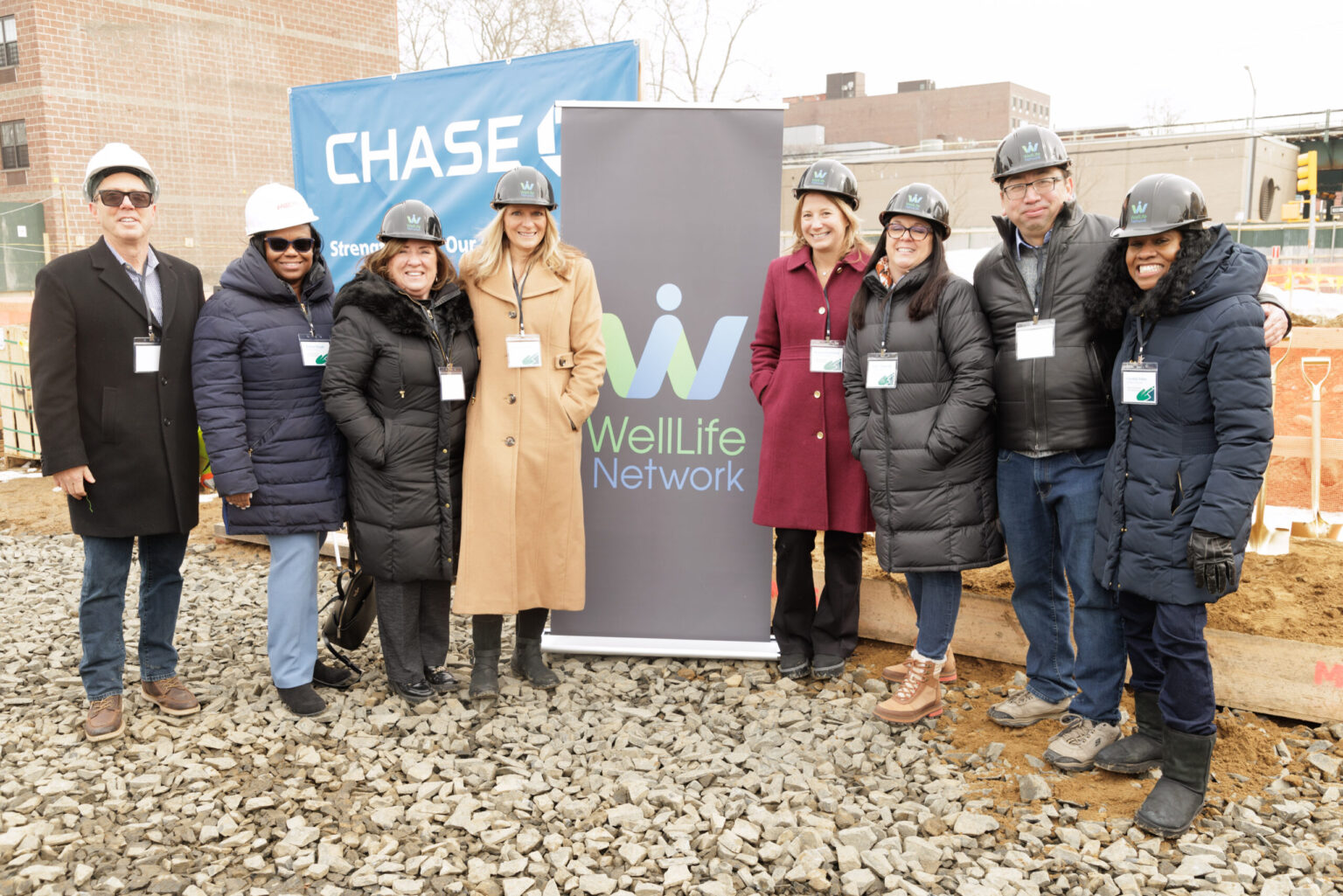 Home - WellLife Network