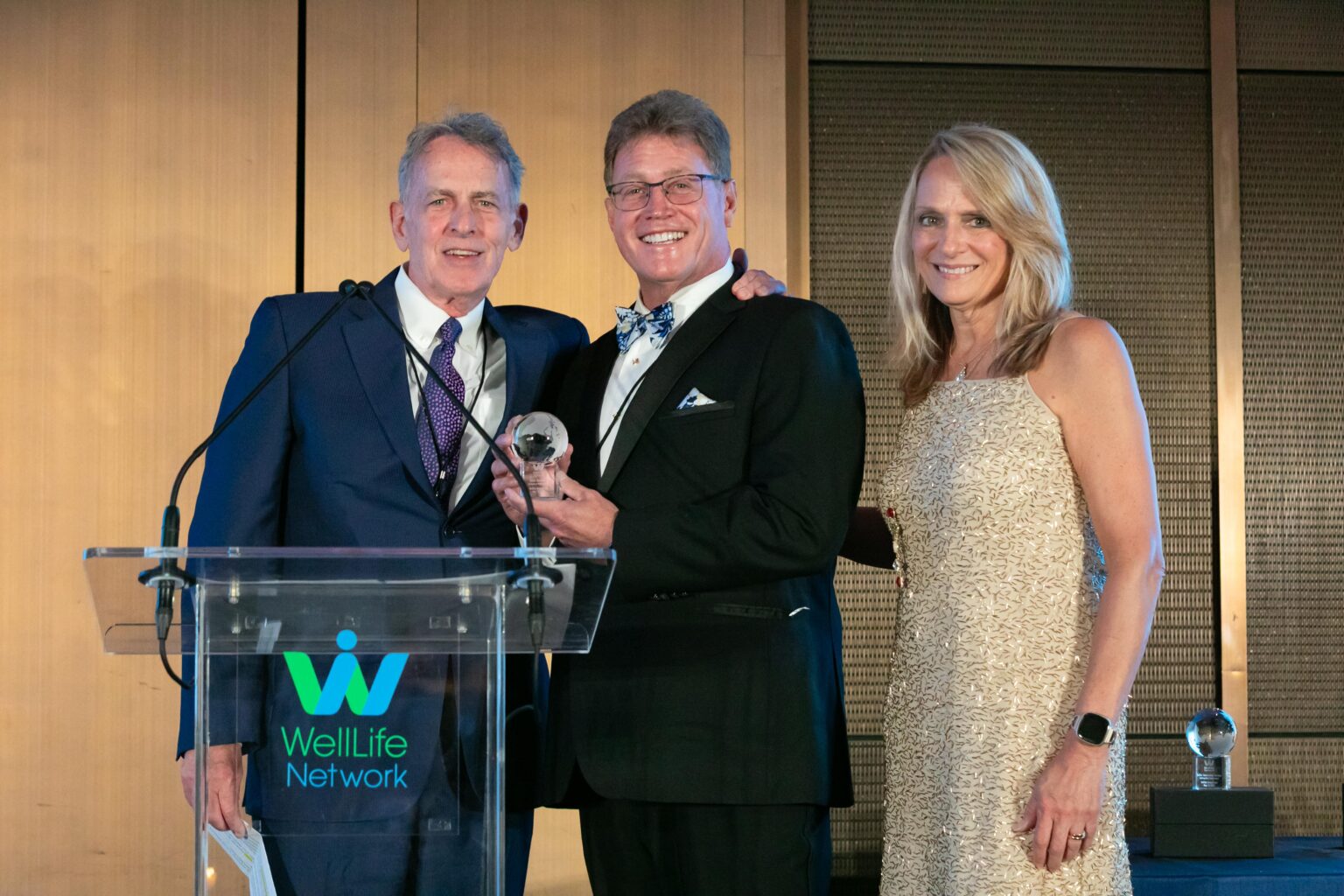 Events - WellLife Network